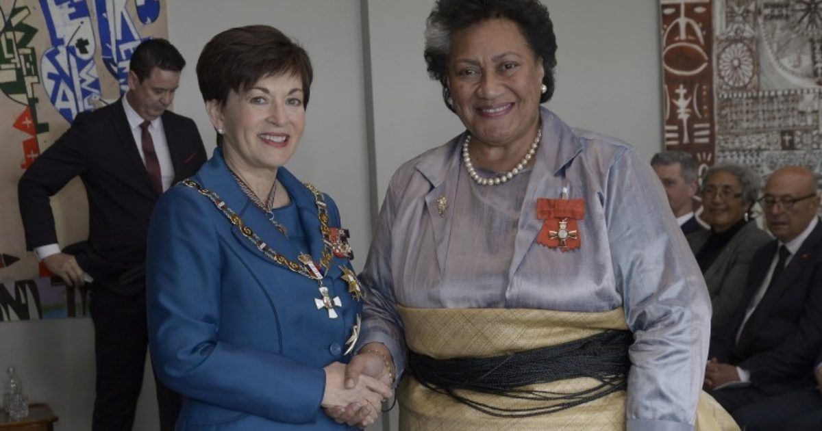 Coming together and finding the good | All Right?