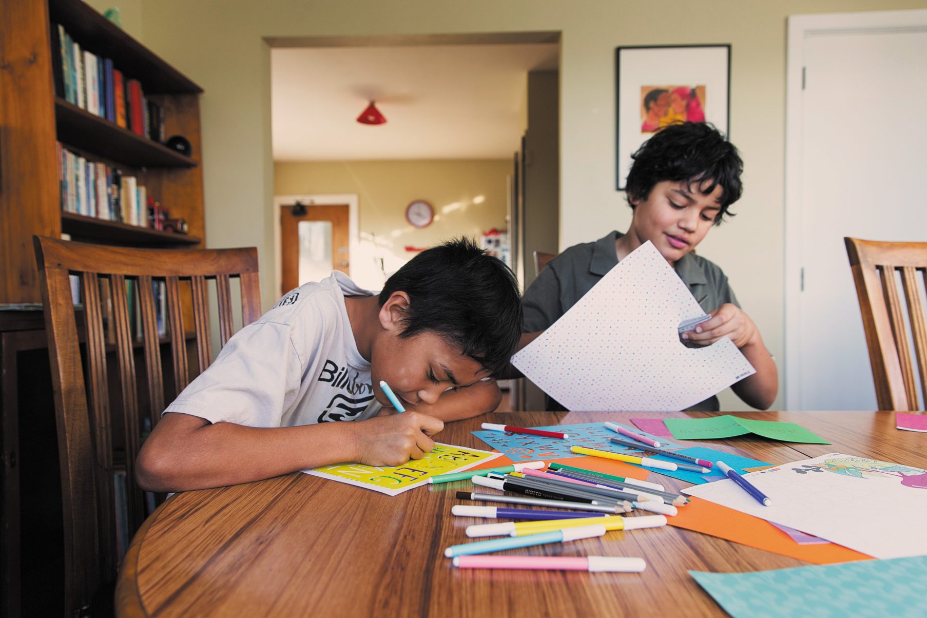 Research | All Right?