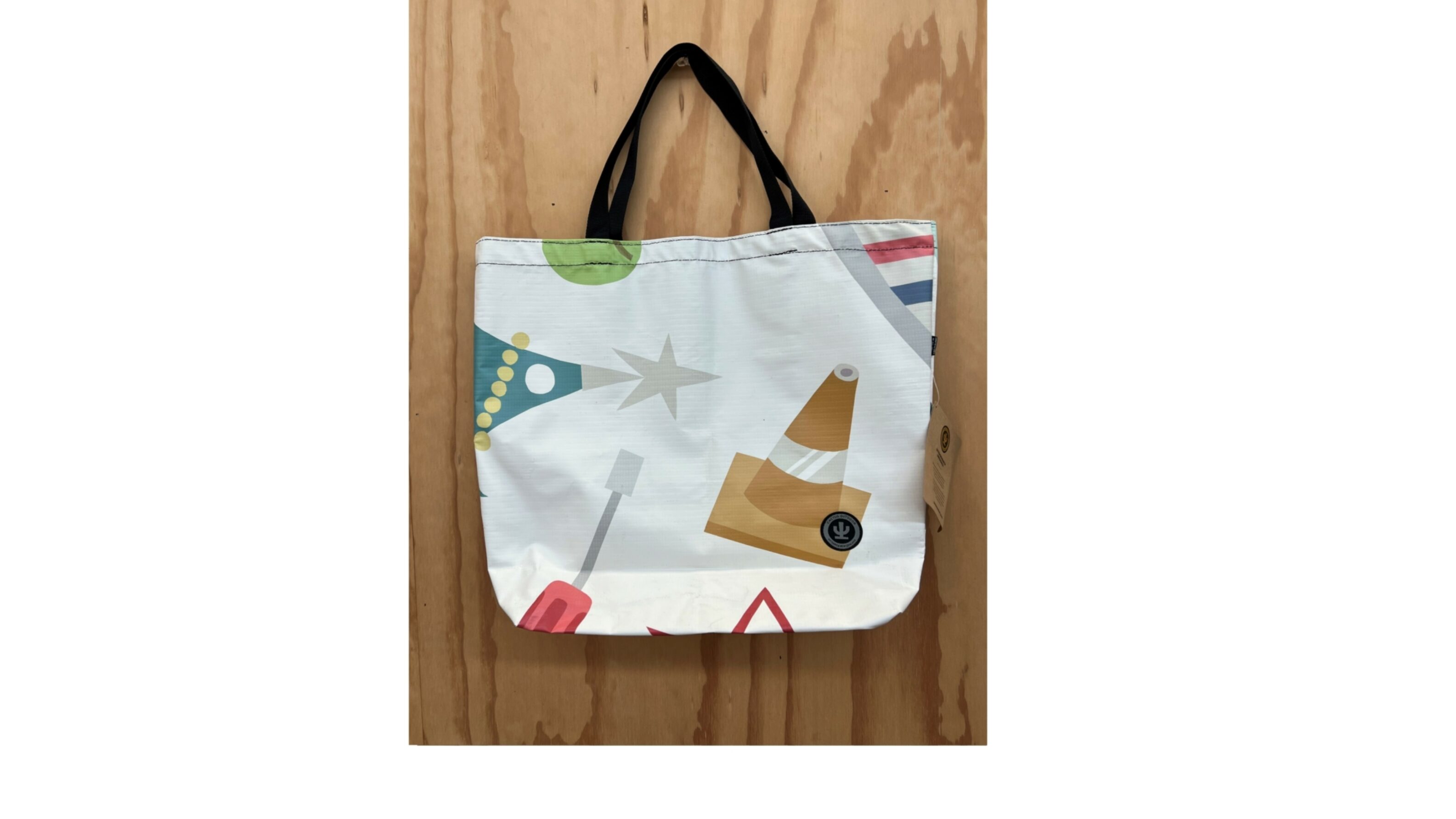 Billboard skin bags | All Right?